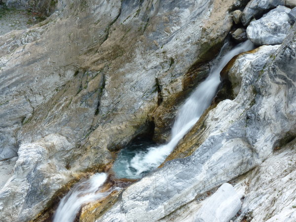 Free stock photos - Rgbstock -Free stock images | Limestone river ...