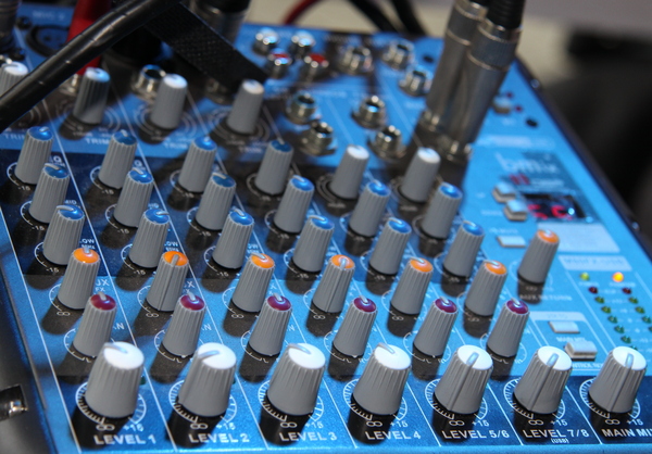 Free stock photos - Rgbstock - Free stock images | Sound mixer ...