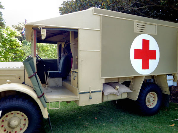Free stock photos - Rgbstock -Free stock images | WWII medical ...